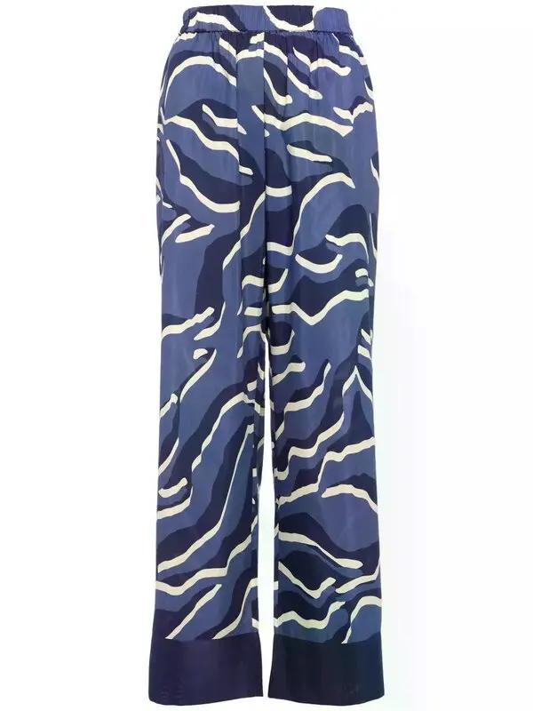 ERES Atoll Trousers - Blue
