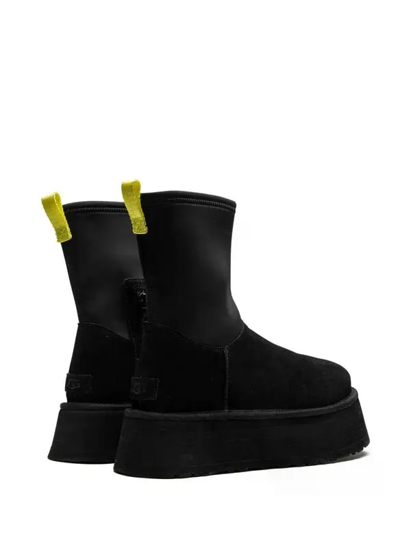 UGG Classic Dipper Boots