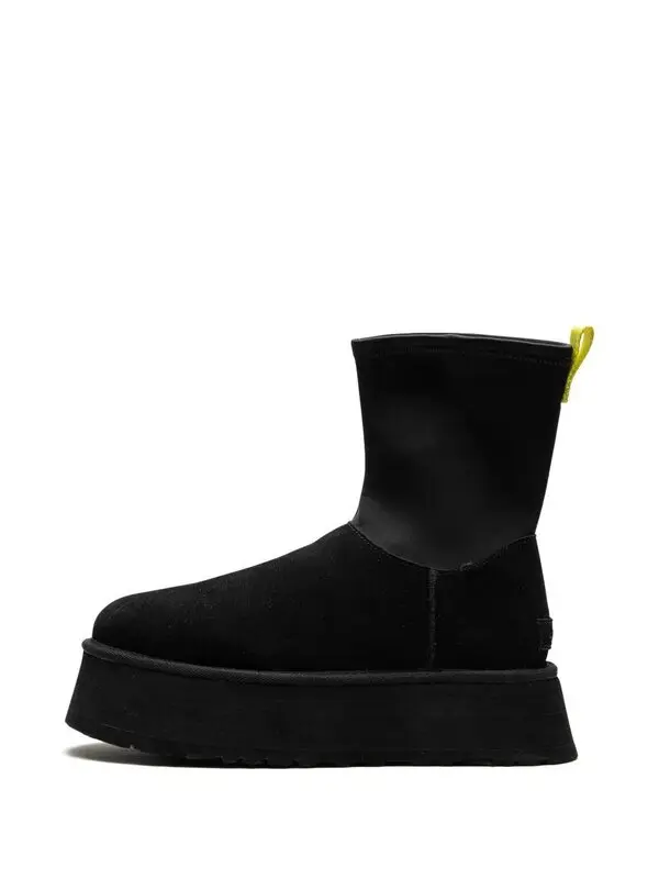 UGG Classic Dipper Boots