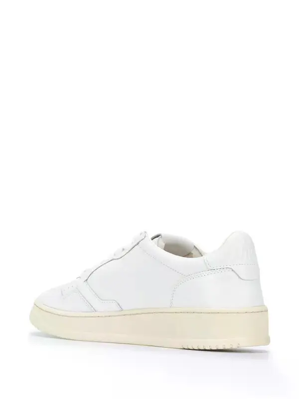 AUTRY Medalist Low-top Sneakers