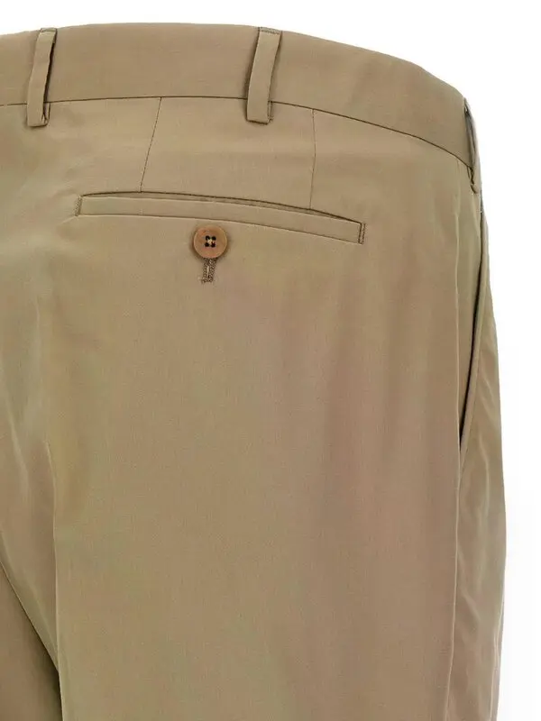 Pal Zileri Single-breasted Two-piece Suit