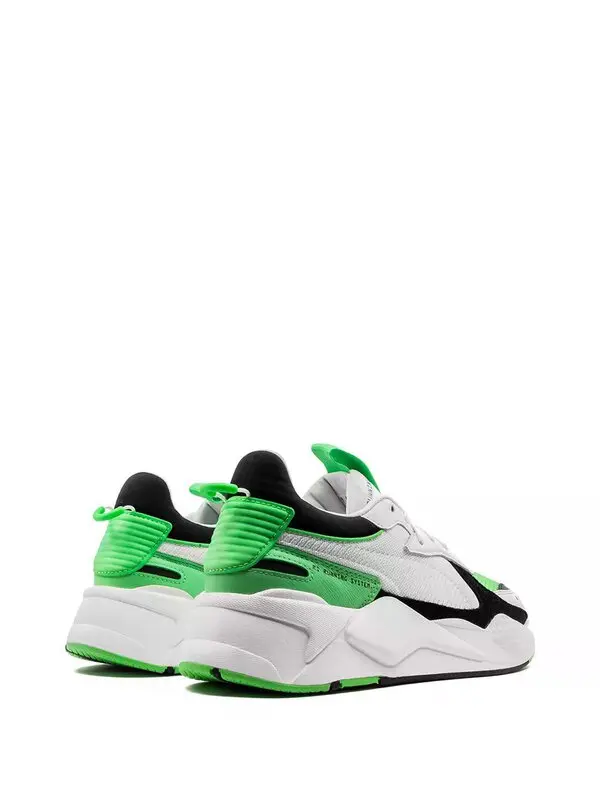 PUMA Rs-x Reinvention Sneakers - White