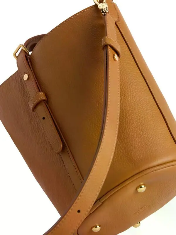 PATOU Small Jp Bucket Bag