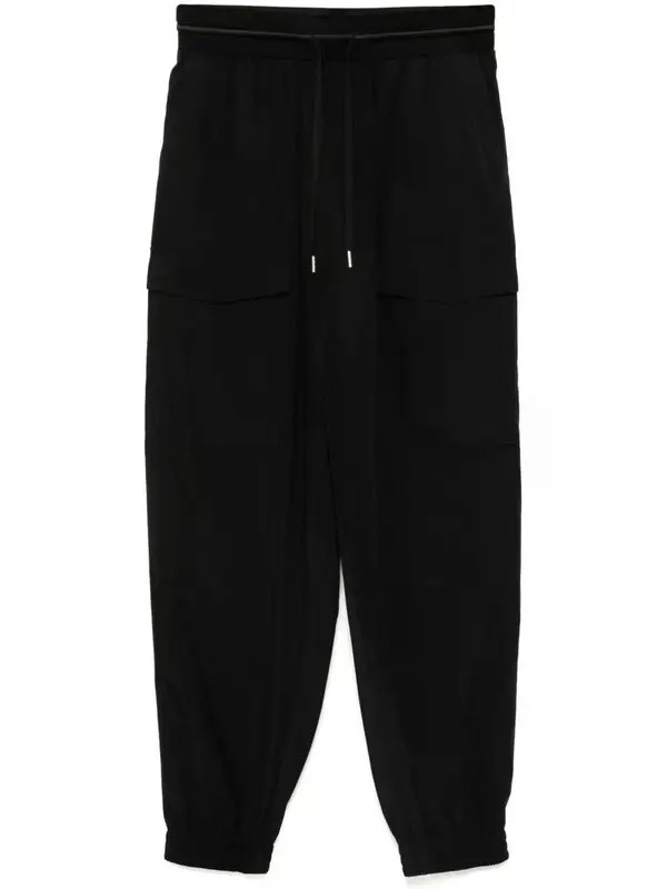 Helmut Lang Zoot Sweatpants