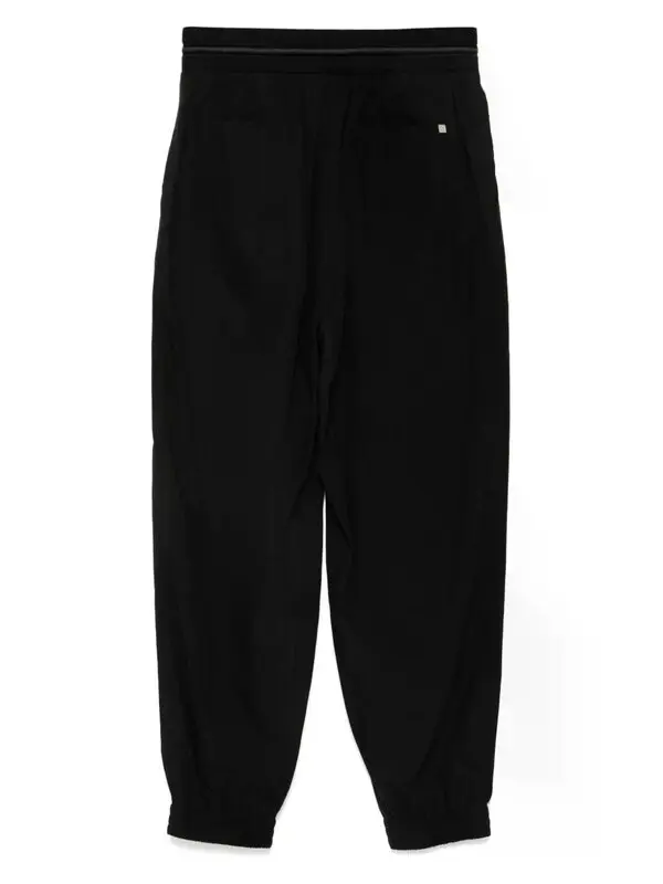 Helmut Lang Zoot Sweatpants