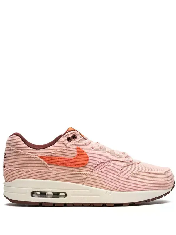 Nike Air Max 1 Premium Sneakers - Pink