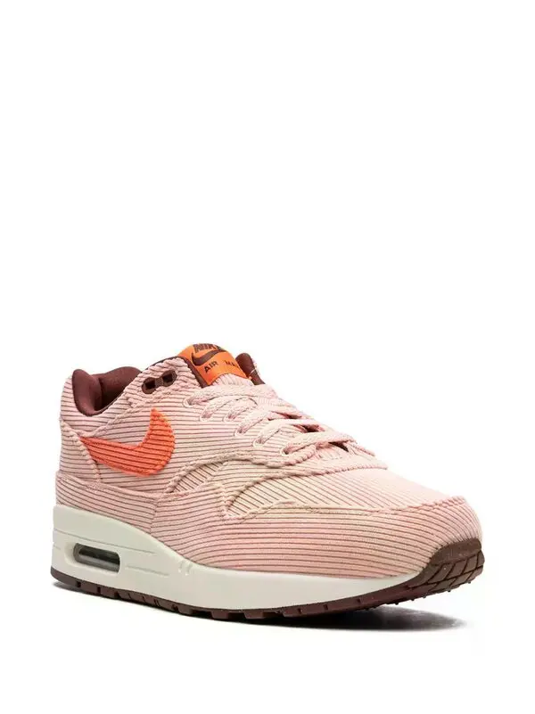 Nike Air Max 1 Premium Sneakers - Pink