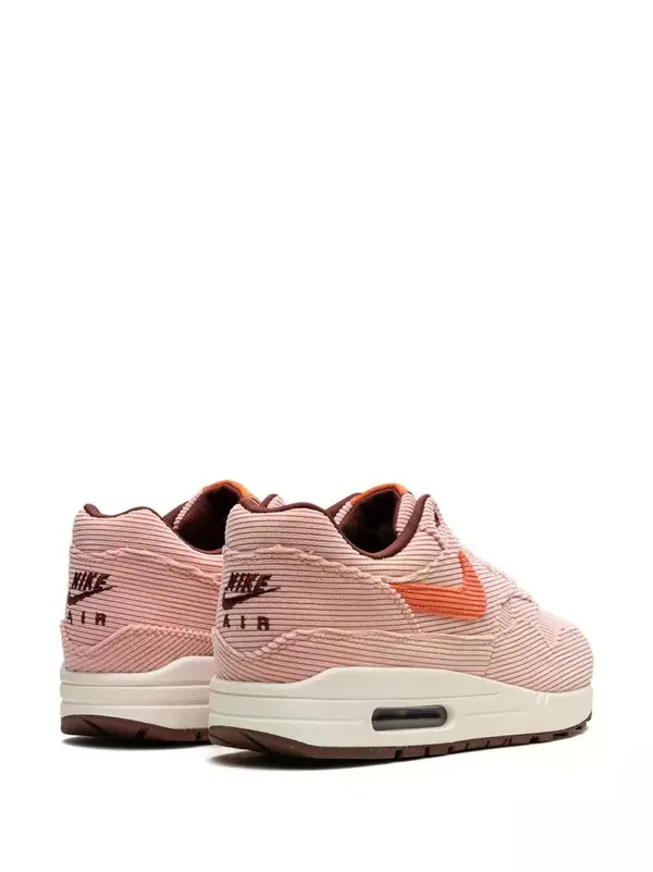 Nike Air Max 1 Premium Sneakers - Pink