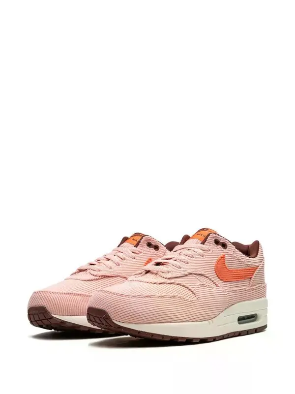 Nike Air Max 1 Premium Sneakers - Pink
