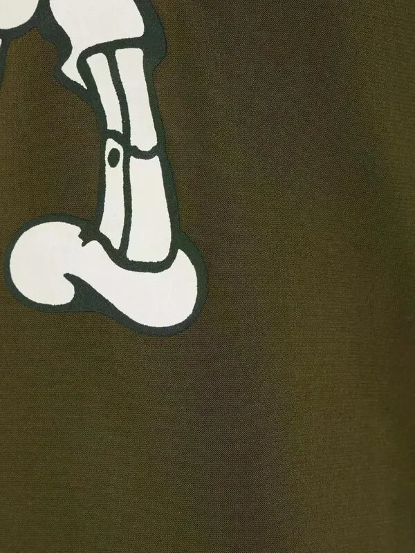 MAGLIANO Logo-print T-shirt