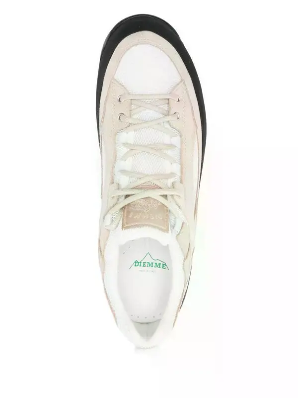 Diemme Grappa Hiker Trainers