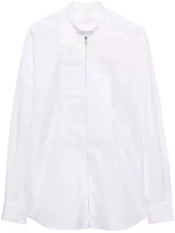 Prada Cotton Shirt