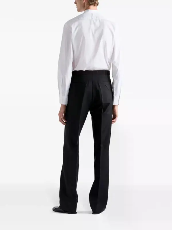 Prada Cotton Shirt