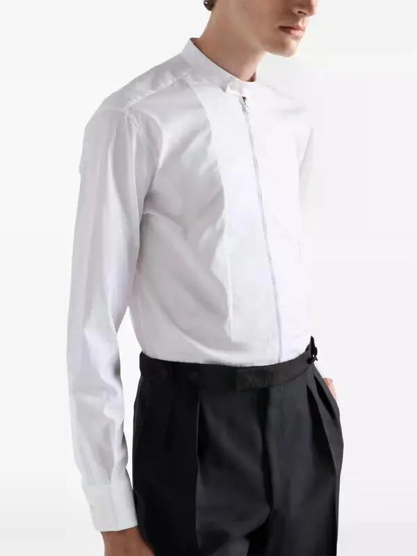 Prada Cotton Shirt