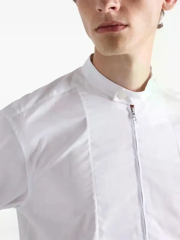 Prada Cotton Shirt