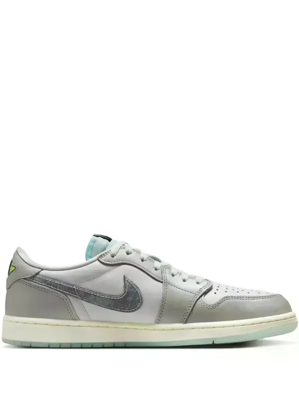 JORDAN Air 1 Low Og Year Of The Snake Sneakers