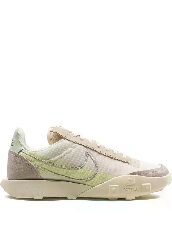 Nike Waffle Racer Lx Sneakers - Neutrals