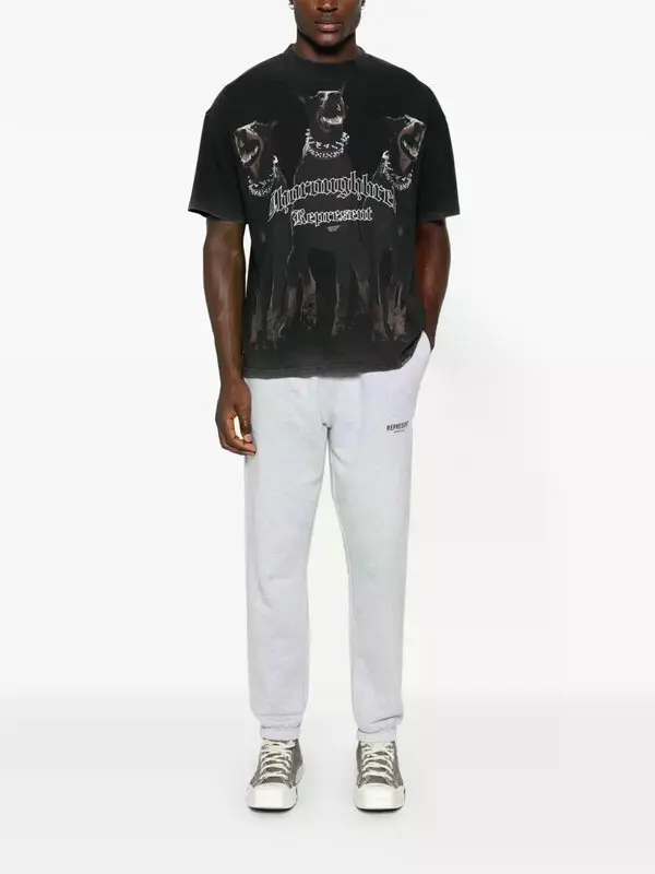 REPRESENT Owners Club Track Pants