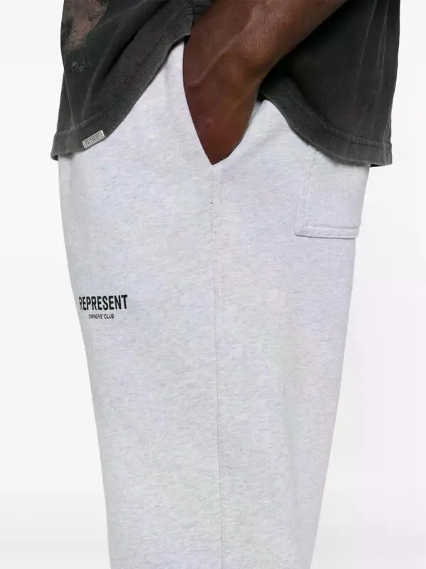 REPRESENT Owners Club Track Pants