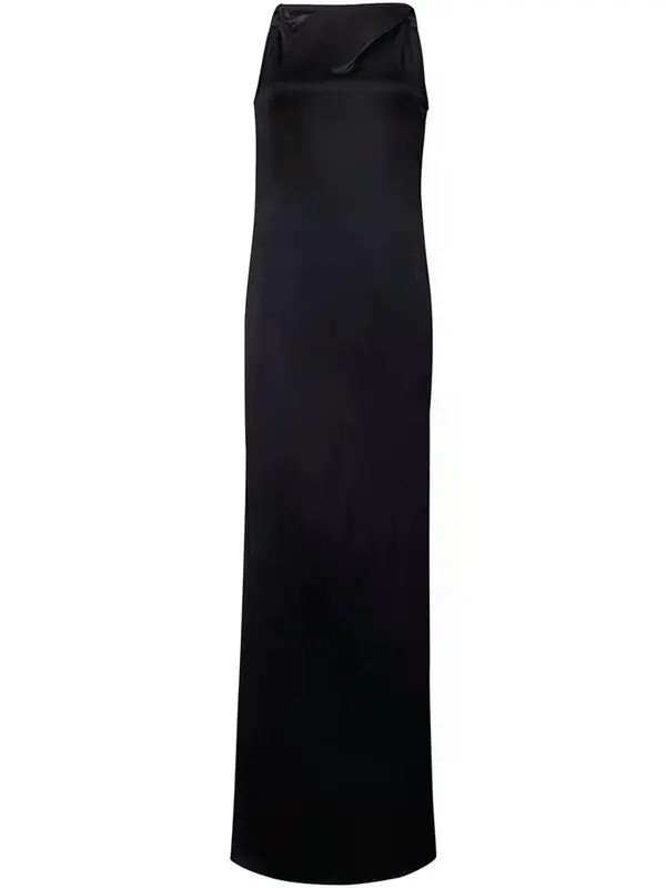 Adam Lippes Selima Maxi Dress