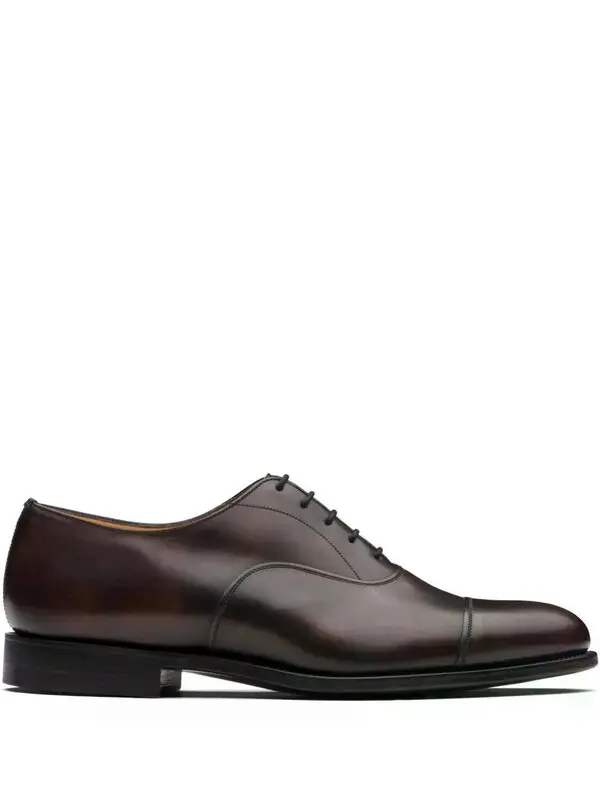 Church's Prince Royal Leather Oxford Shoes