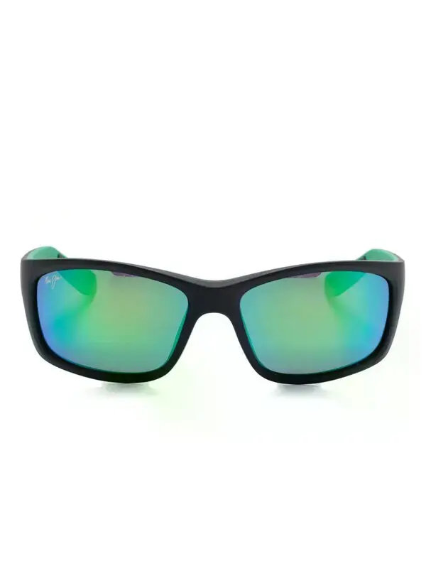 Maui Jim Kanaio Coast Sunglasses - Black