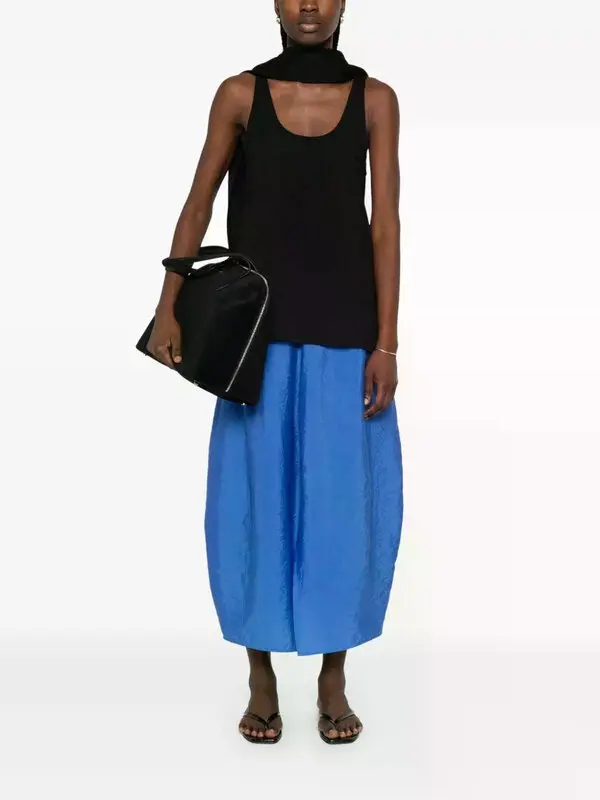 TOTEME Sablé Tank Top