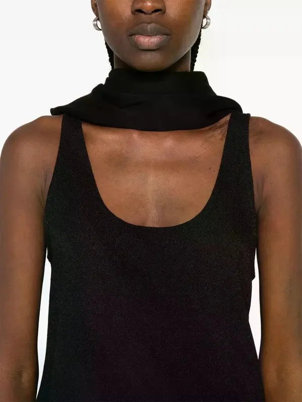 TOTEME Sablé Tank Top