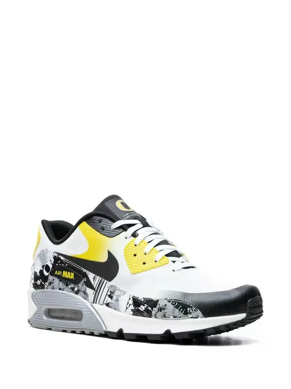 Nike Air Max 90 Premium Db Sneakers - White