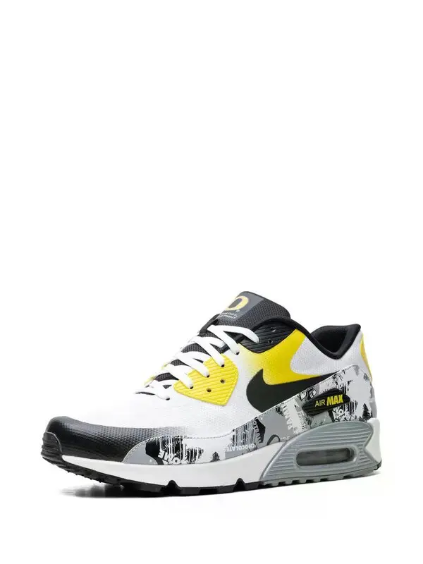 Nike Air Max 90 Premium Db Sneakers - White
