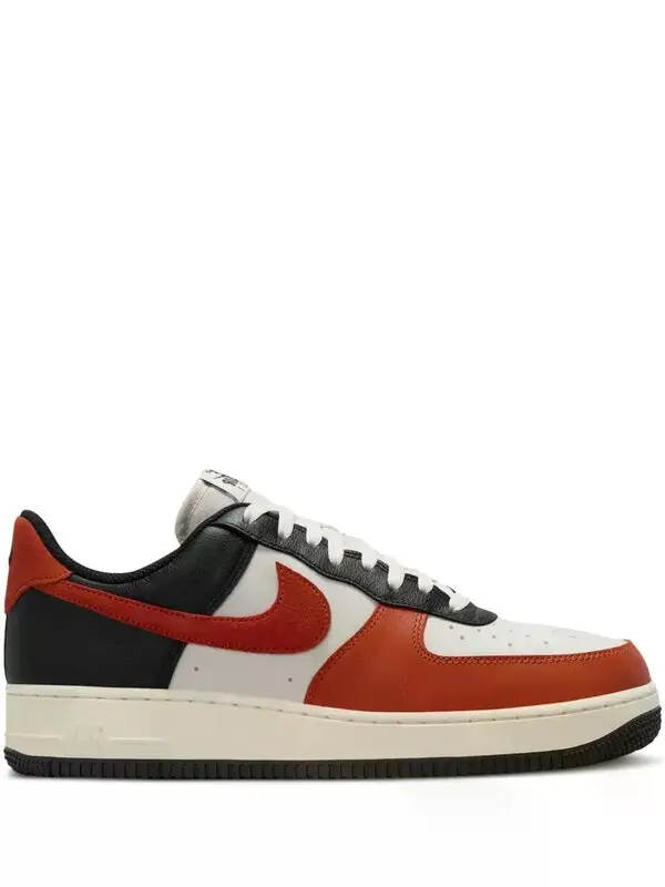 Nike Air Force 1 Sneakers - Black