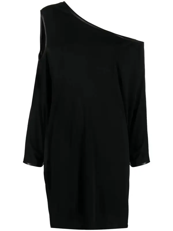 TOM FORD Off-shoulder Dress