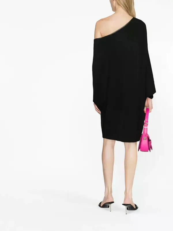 TOM FORD Off-shoulder Dress
