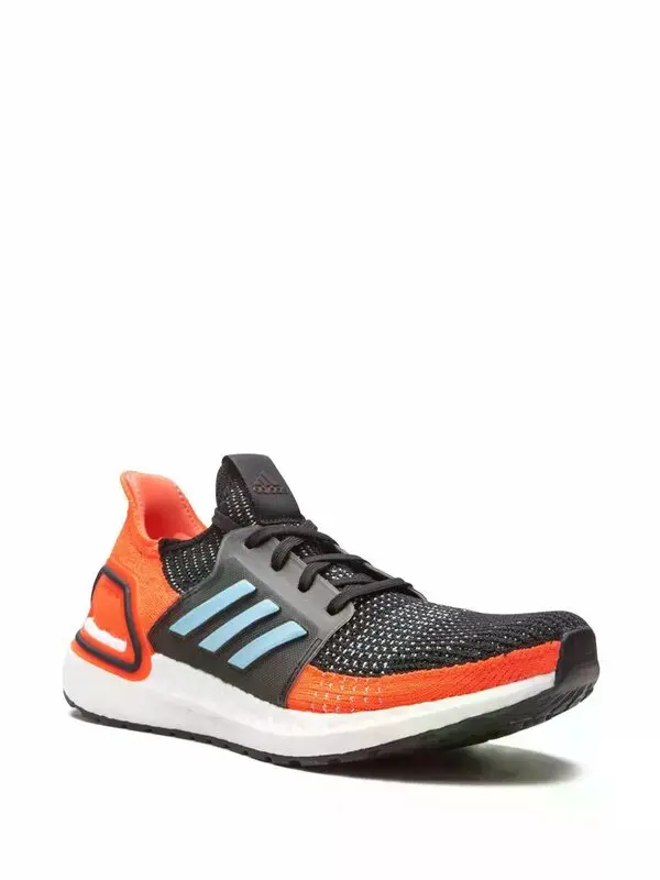 Adidas Ultraboost 19 Sneakers - Black