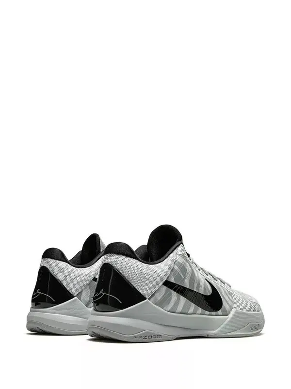 Nike Kobe 5 Protro Demar Derozan Sneakers - Grey