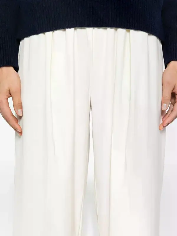 SAMSOE SAMSOE Julia Straight-leg Trousers
