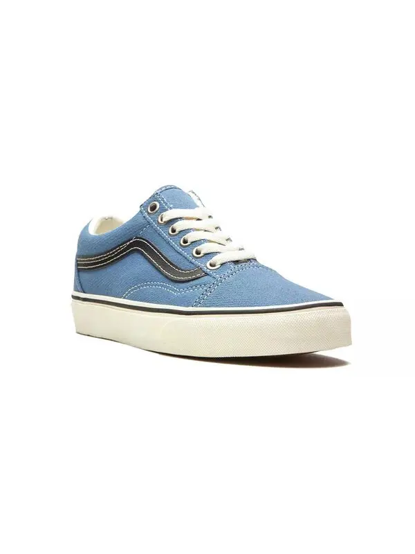 VANS Old Skool Sneakers - Blue