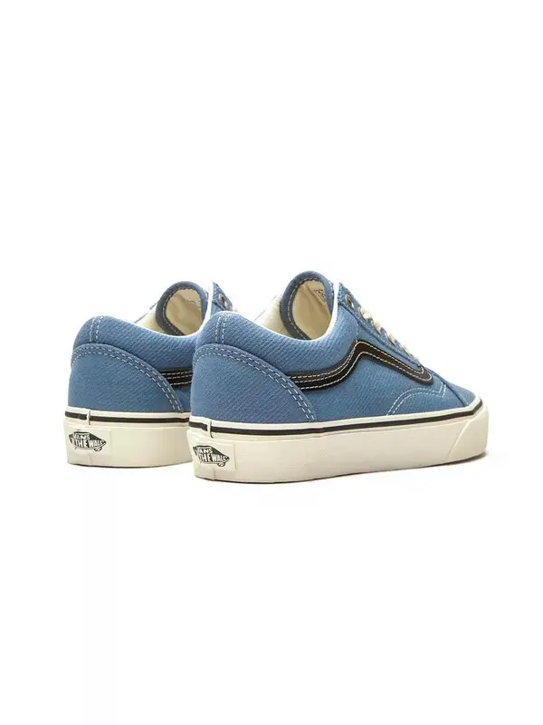 VANS Old Skool Sneakers - Blue