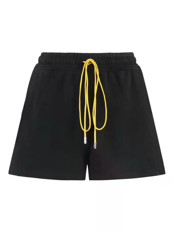 Rhude Cotton Shorts