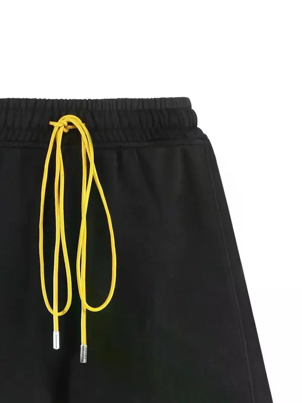 Rhude Cotton Shorts