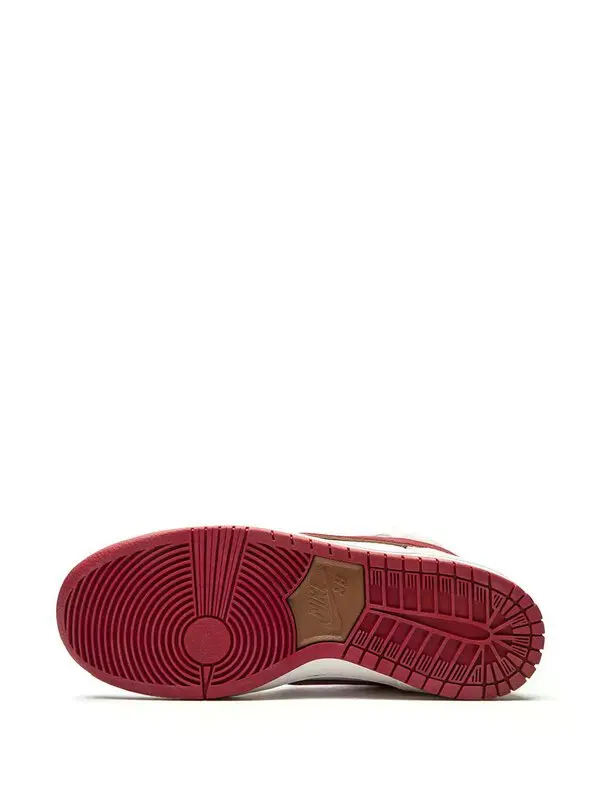 Nike Sb Dunk High Sneakers