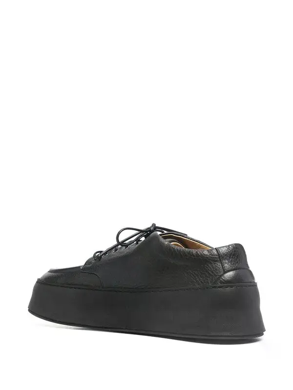 Marsèll Cassapana Platform Derby Shoes