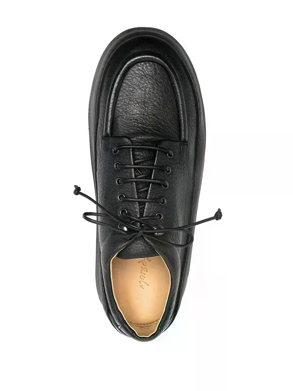 Marsèll Cassapana Platform Derby Shoes