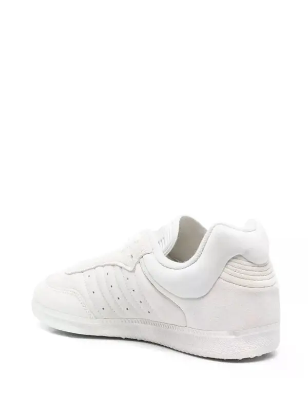Adidas X Dingyun Zhang Samba Sneakers - Neutrals