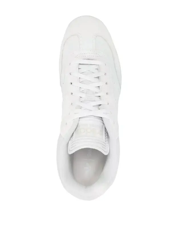 Adidas X Dingyun Zhang Samba Sneakers - Neutrals