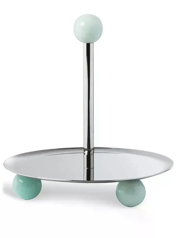 SAMBONET Penelope Pastry Stand - Silver