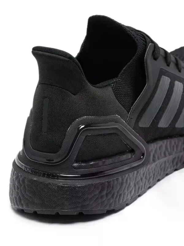 Adidas Ultraboost 20 Low-top Sneakers - Black