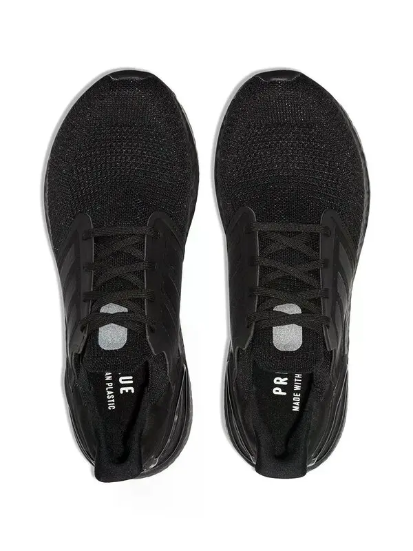 Adidas Ultraboost 20 Low-top Sneakers - Black