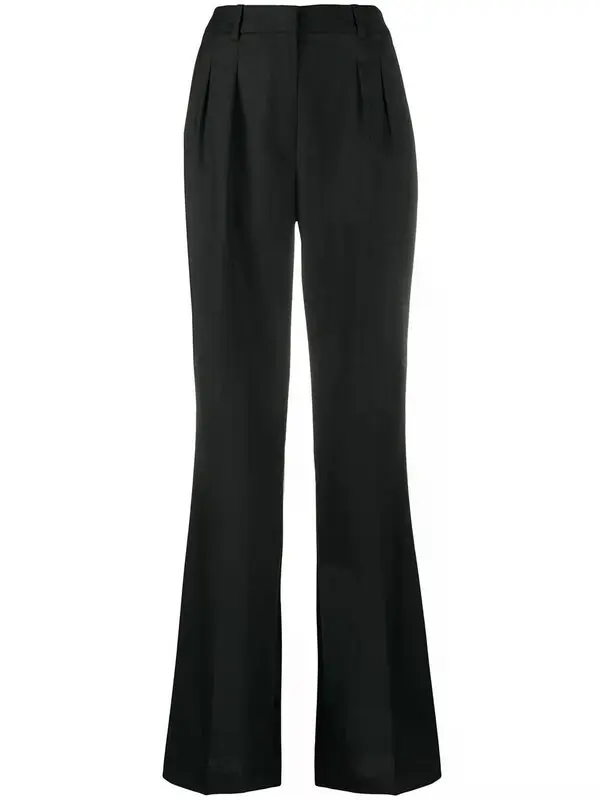 Loulou De Saison Sbiru Trousers