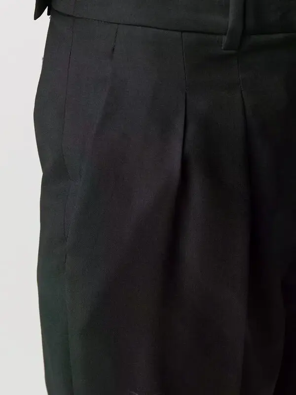 Loulou De Saison Sbiru Trousers